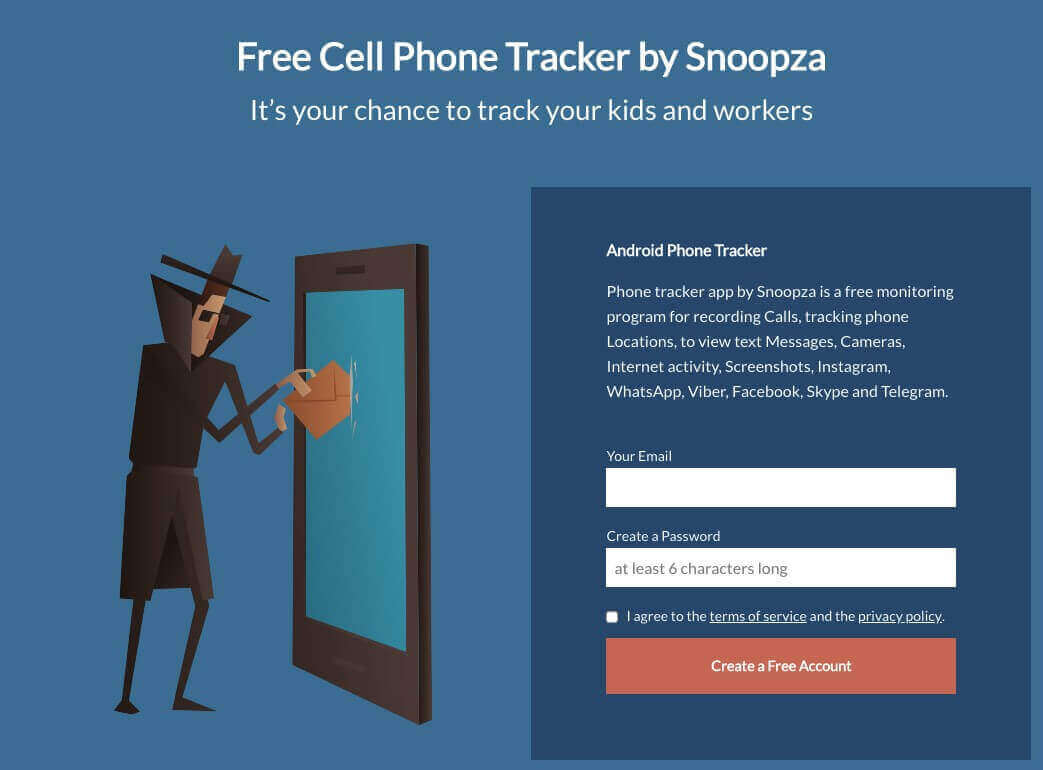 How To Track The Location Of A Mobile Phone On The Internet how-to-track-the-location-of-a-mobile-phone-on-the-internet