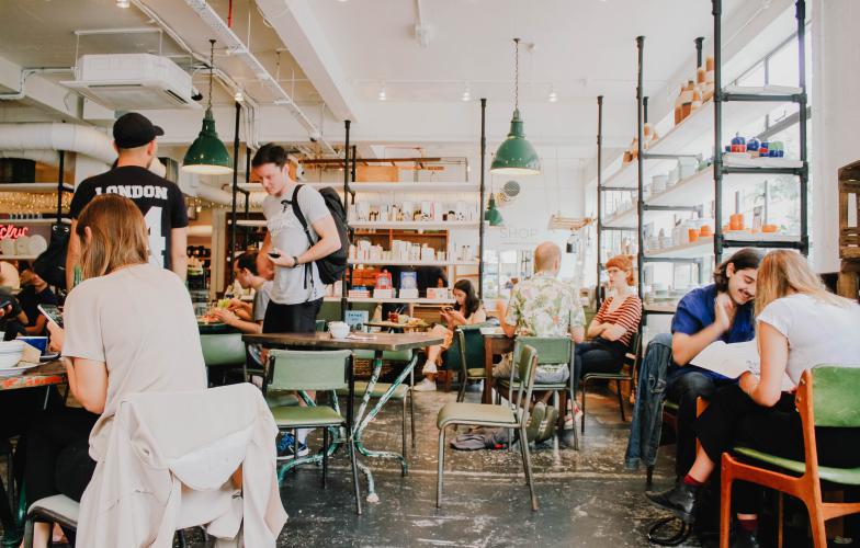 The Benefits of Recycling When You Run an Independent Cafe