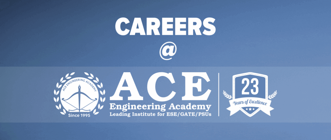 Best 7 GATE coaching centers in Delhi: Fees & Course Details