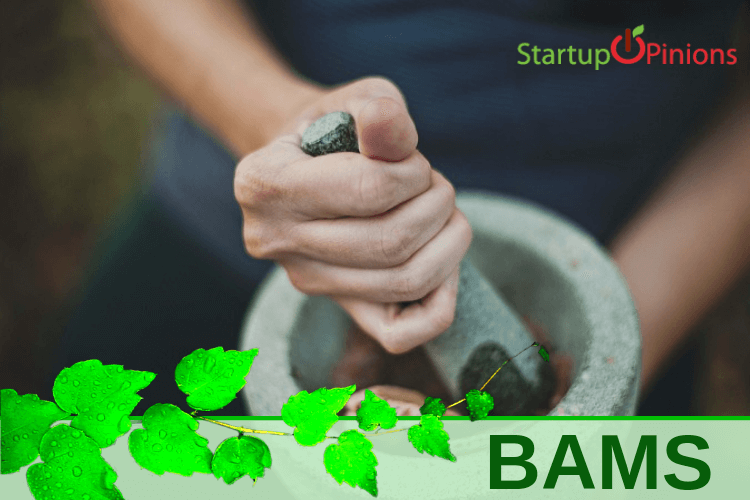 BAMS Course fees and Eligibility When you clear your 12th with PCB