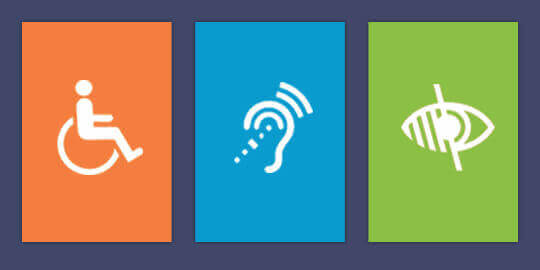 How a Non-ADA compliant website makes you miss out on Customers