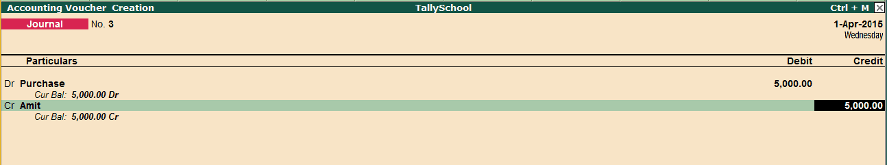 How To Create Journal Entries In Tally Startupopinions how-to-create-journal-entries-in-tally-startupopinions