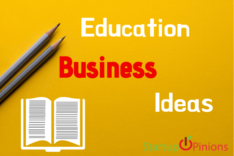 11 New Trending Education Business Ideas with Low Investment - Startup ...