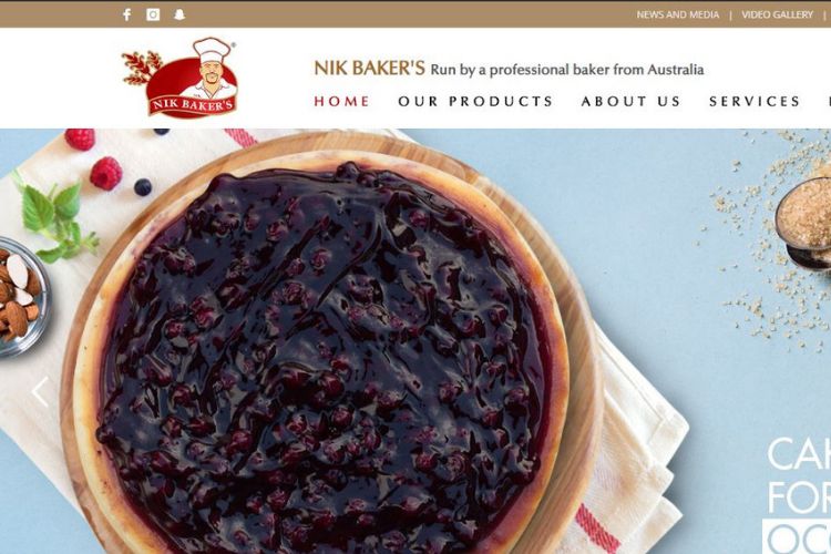 Have Your Cake & Eat It Too At These Bakeries in Delhi - Startup Opinions