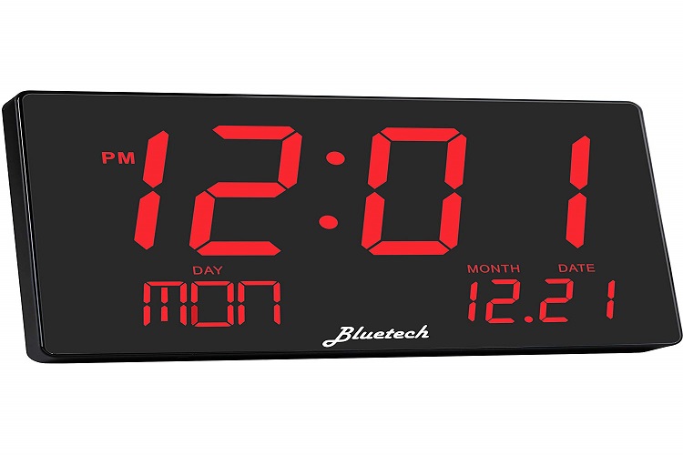 19 Wall Clocks that you may consider worth buying - Startup Opinions