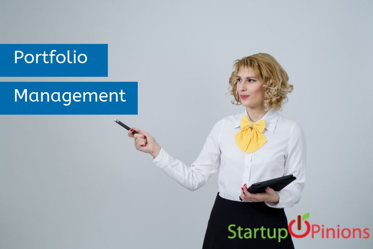 How to Manage an Investment Portfolio for Beginners - Startup Opinions