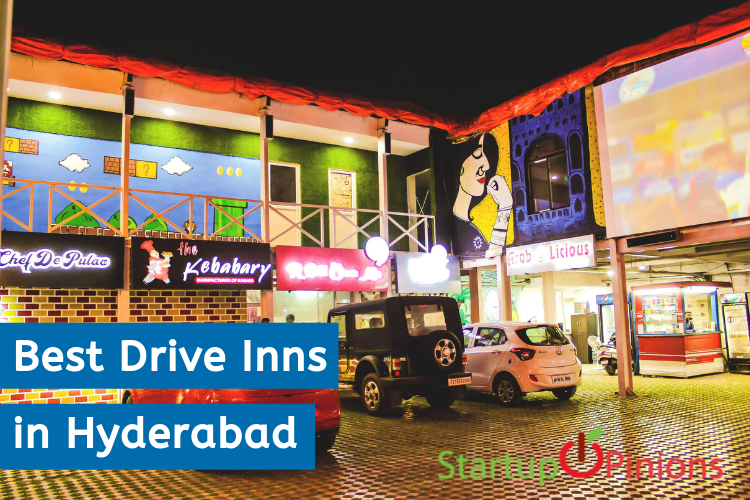 The Best Drive Inns in Hyderabad to Visit for a Fun Dining Experience ...