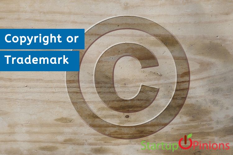 How to Patent or Trademark a Logo? - Startup Opinions