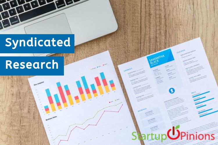 What is Syndicated Research & Why Should Companies Do This? - Startup ...
