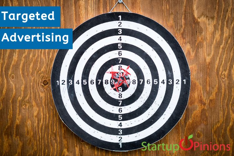 How to Use Targeted Advertising to Get More Customers - Startup Opinions