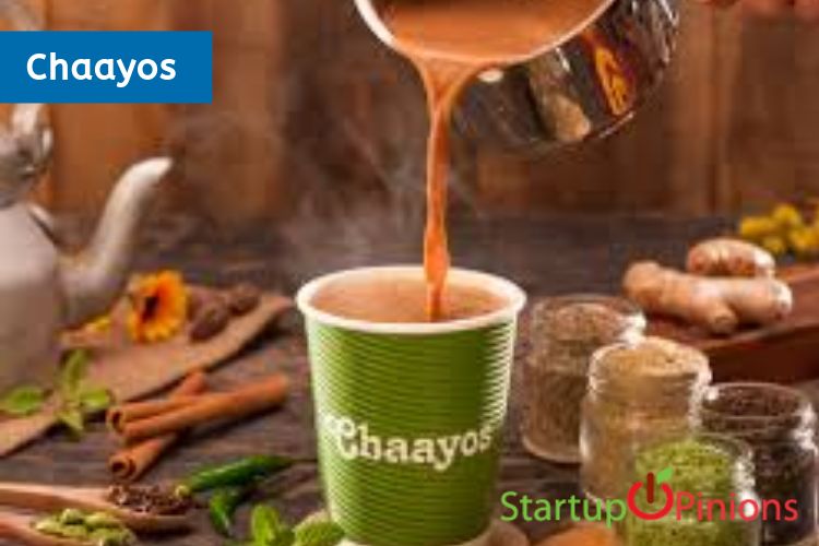 Chaayos A Success Story of 2 Techie’s Chaifreakness - Startup Opinions