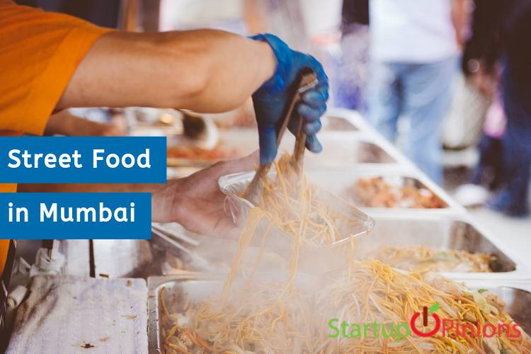 25 Best Places for Street Food in Mumbai - Startup Opinions