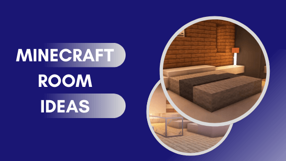 Top 10 Building Exceptional Rooms With Minecraft - Startup Opinions