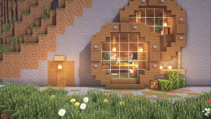 Top 10 Building Exceptional Rooms With Minecraft - Startup Opinions