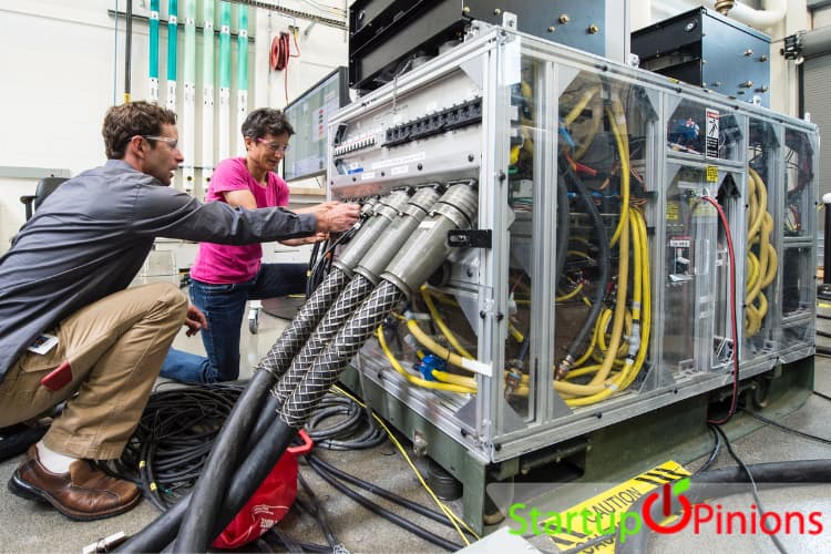 How to Ensure Equipment Reliability - Startup Opinions