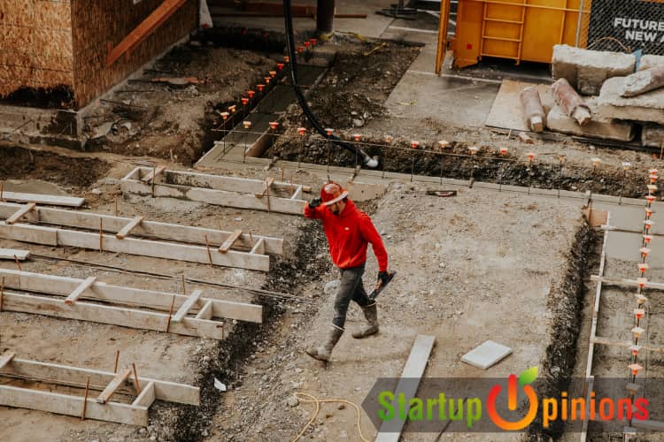 5 Tips for Starting a Small Contractor Business - Startup Opinions