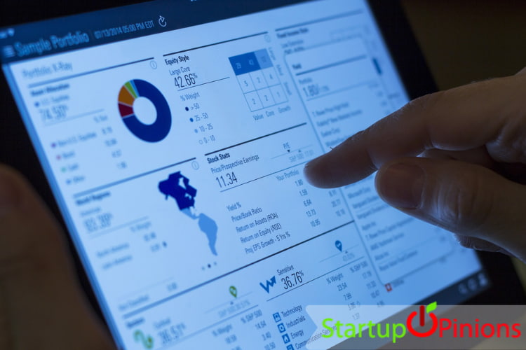 How To Select The Best SIP Investment App? - Startup Opinions