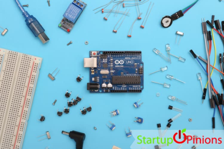 What Power Supply Can I Use with my Arduino Board? - Startup Opinions