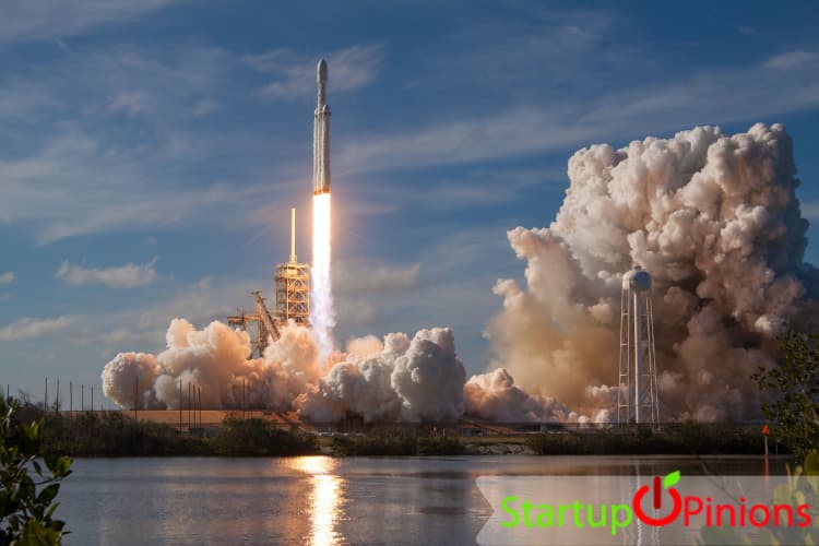 British Space Centres Prepare for UK Rocket Launch in Near Future ...