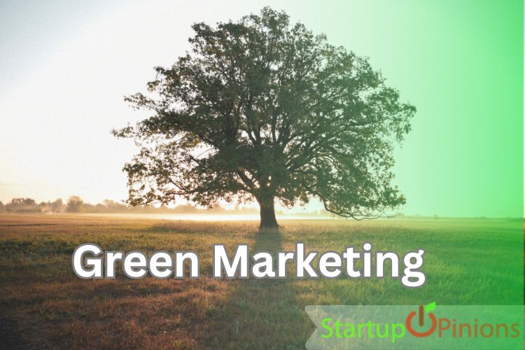 The Importance of Green Marketing: Building a Sustainable Future ...