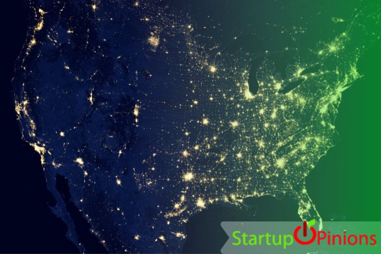 How IP Addresses Facilitate Data Transfer Over the Internet - Startup ...