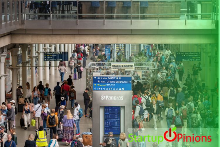 International Transfers - What's Important to Know? - Startup Opinions