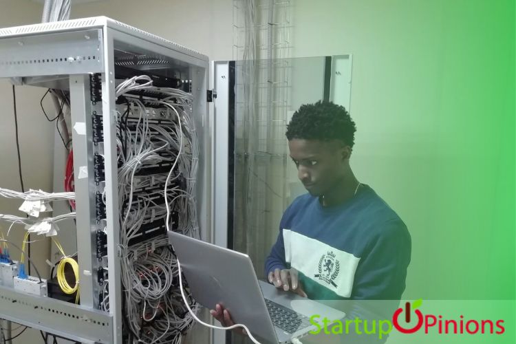 How to Manage a Dedicated Server - Startup Opinions