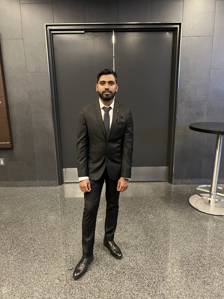 Driving the Future: Venkata Naga Sai Kiran Challa's Innovations in ...