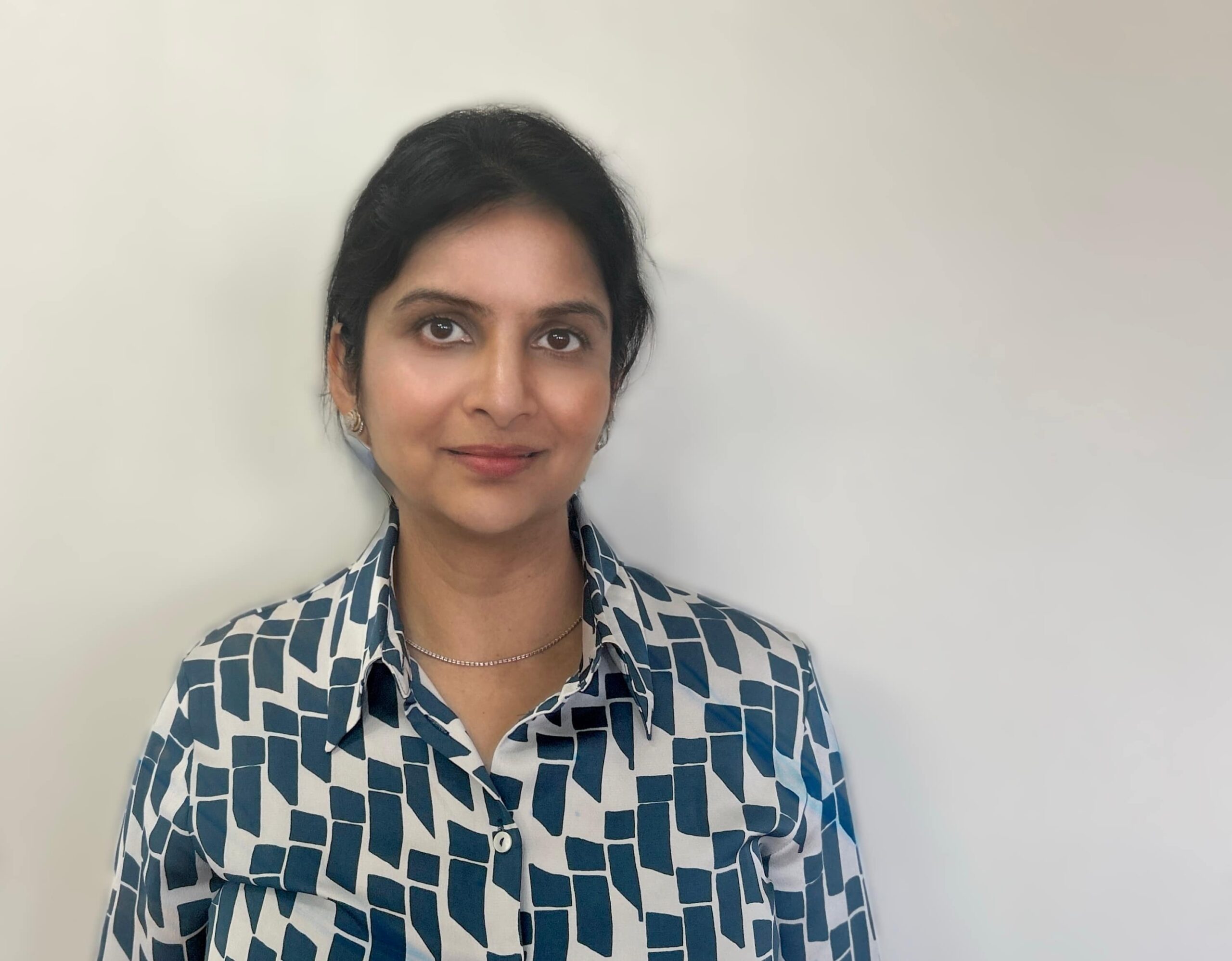 Shweta Pandey Leads HR Policy Implementation for COVID-19 Vaccine Tracking and Safe Return-to ...