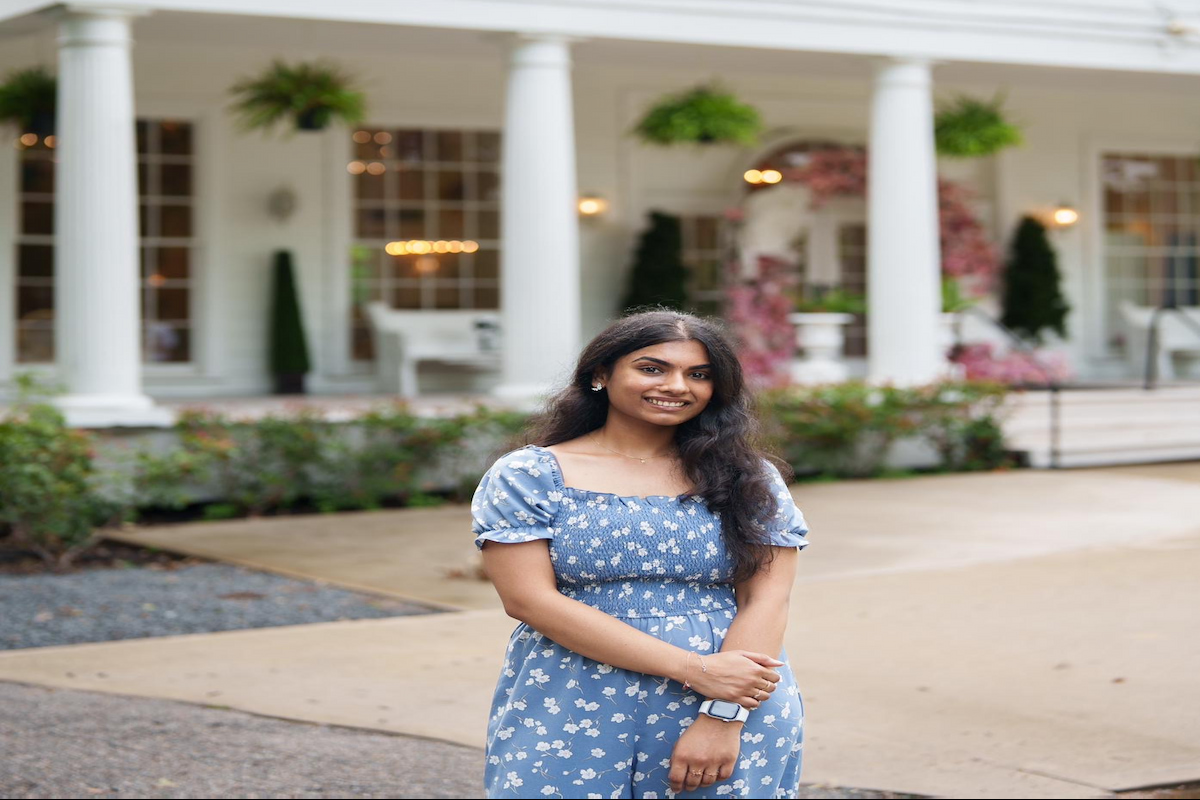 Adaptive Software Developer Thrives in Legal, Tech Consulting ...